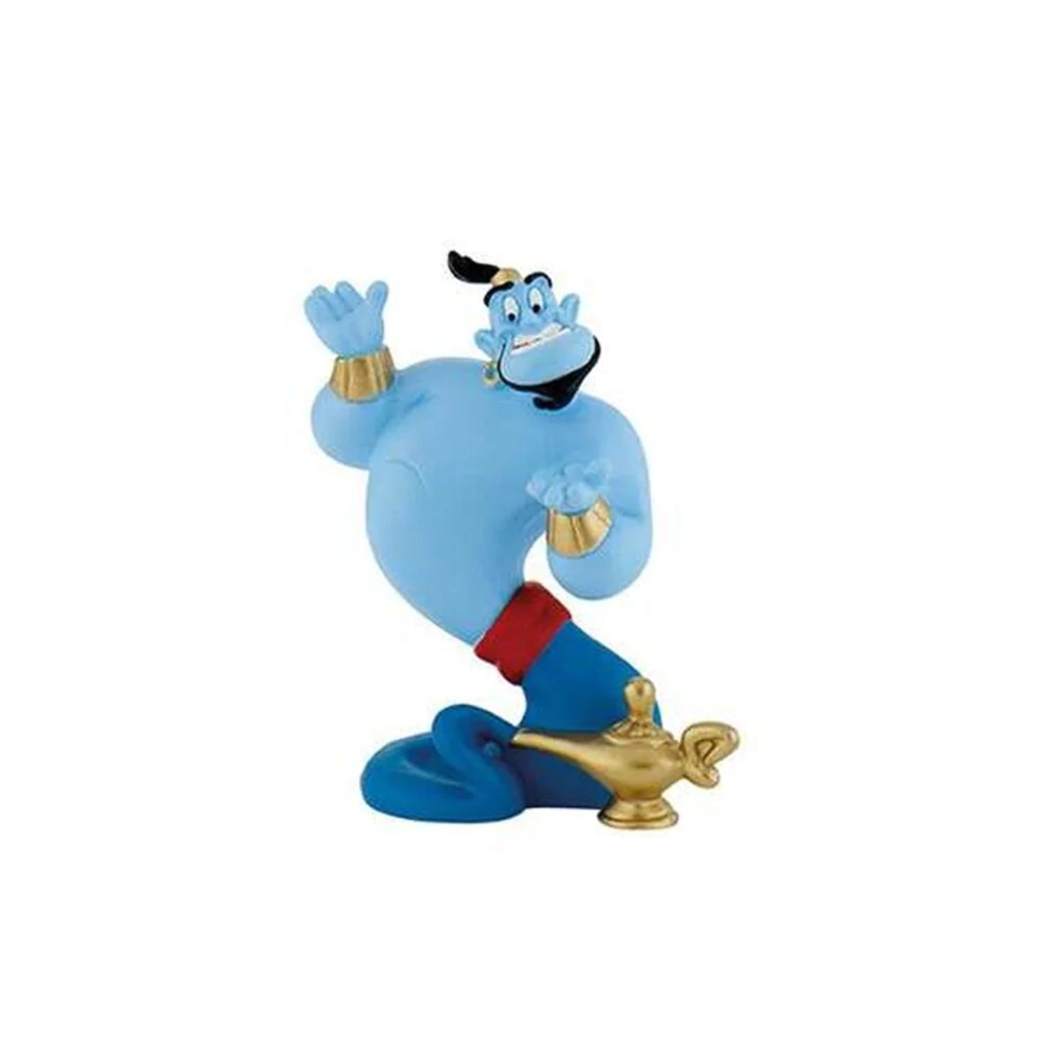 Disney Bullyland BUL-12472 Genie - Walmart.com