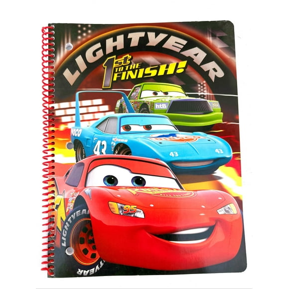 Spiral Notebooks in Notebooks & Pads - Walmart.com