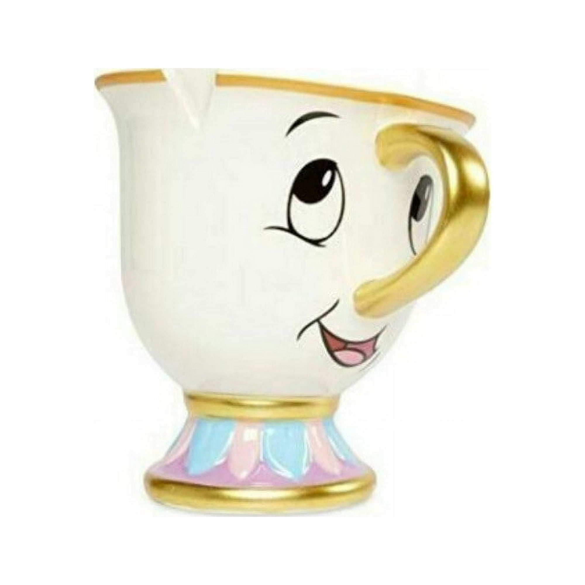 Chip Beauty And The Beast Cup