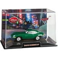 Disney Cars 1:43 Collectors Case David Hobbscap Diecast Car - Walmart.com