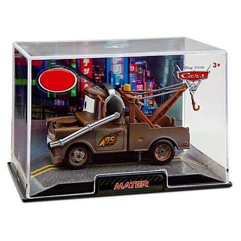 Mater Toys