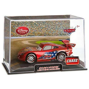 Lightning Mcqueen 95