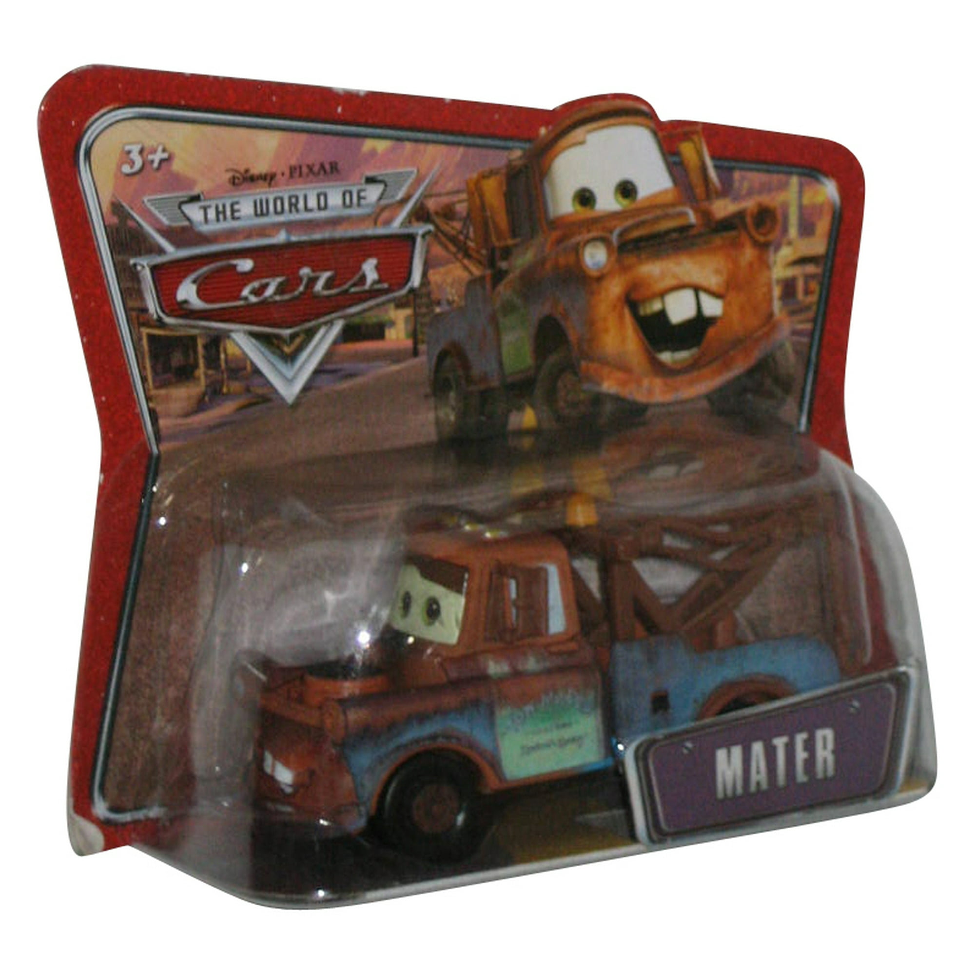 Cars 2 Toys Walmart