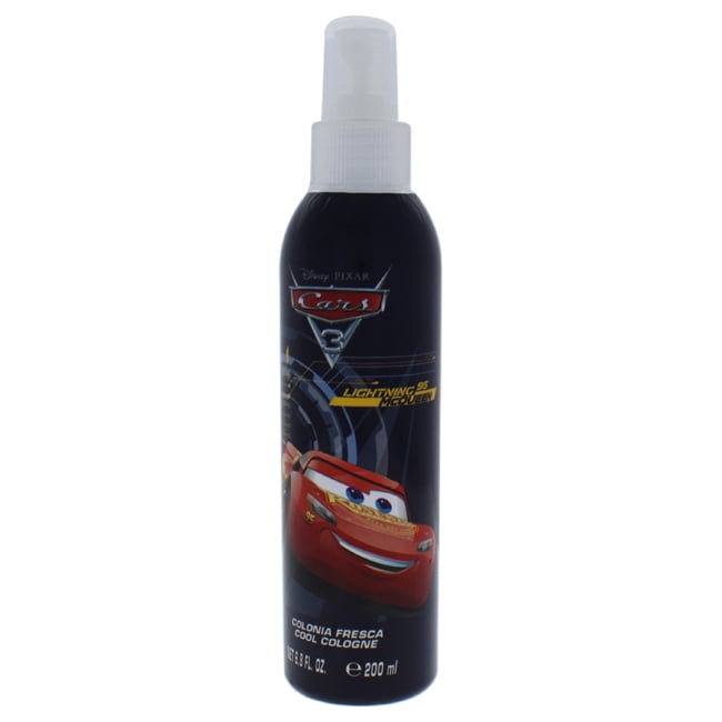 Disney Cars Body Spray, 6.8 Fl Oz - Walmart.com