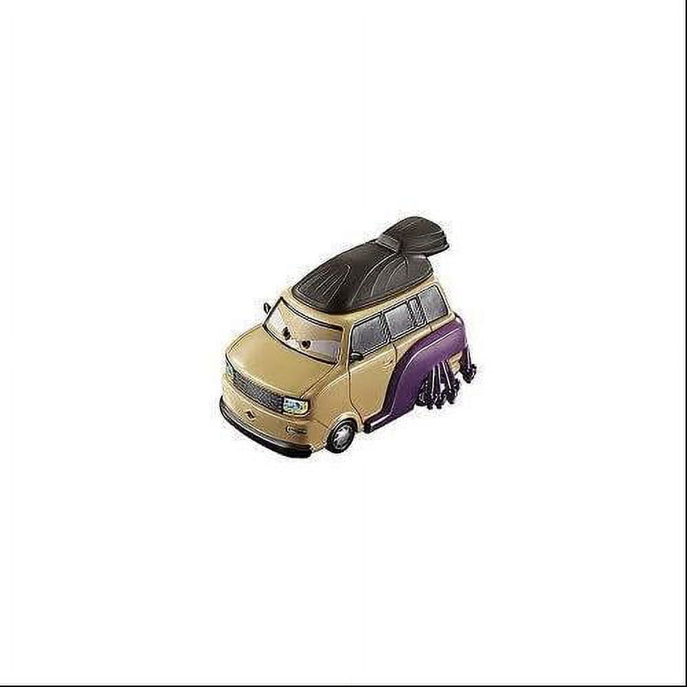 Disney Cars Cars 2 1:43 Collectors Case Sumo Exclusive 1:43 Diecast Car ...