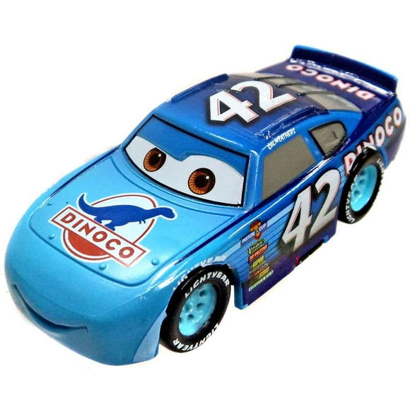 Disney Pixar Cars Toys