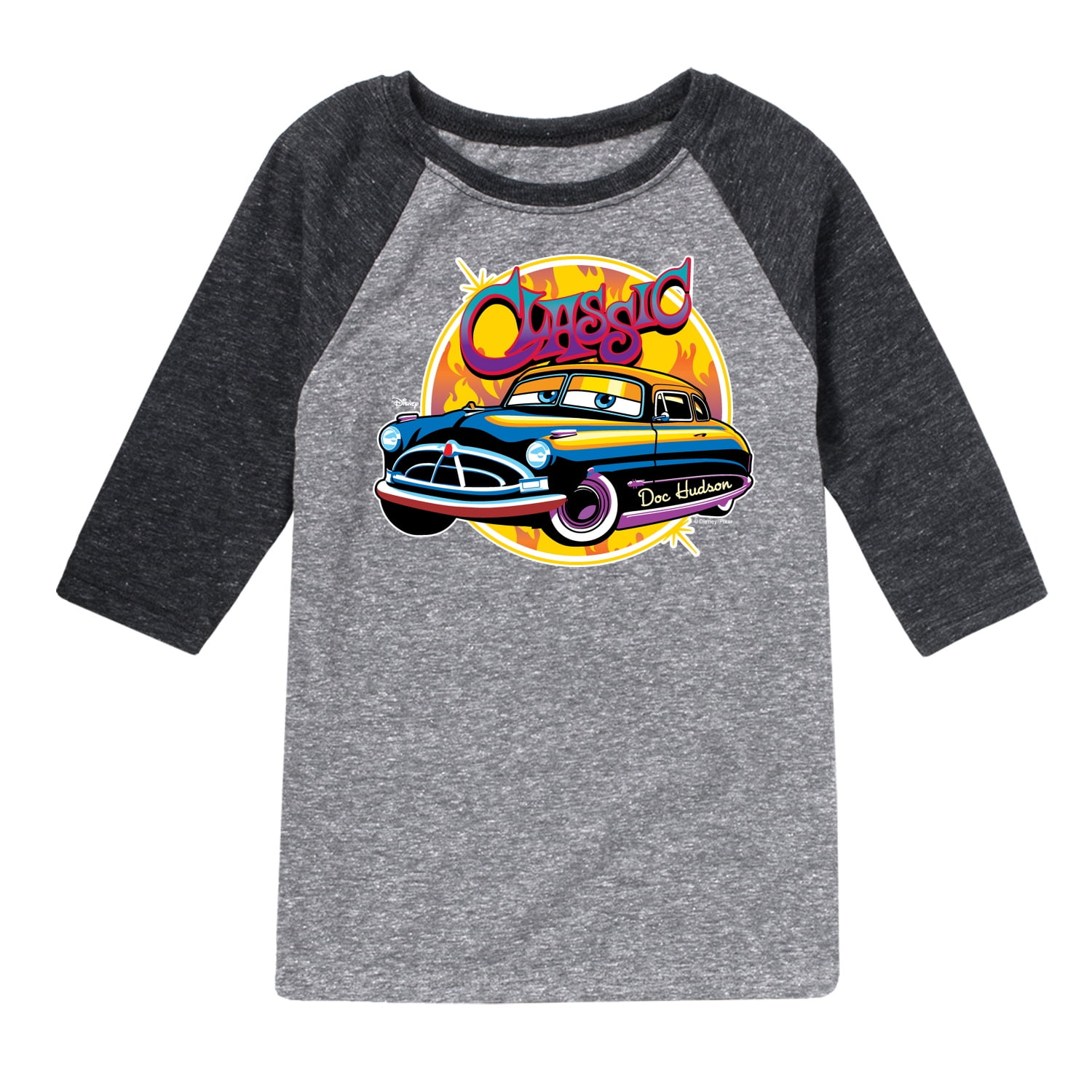Disney Cars - Classic Doc Hudson Car Show Ready - Toddler & Youth ...