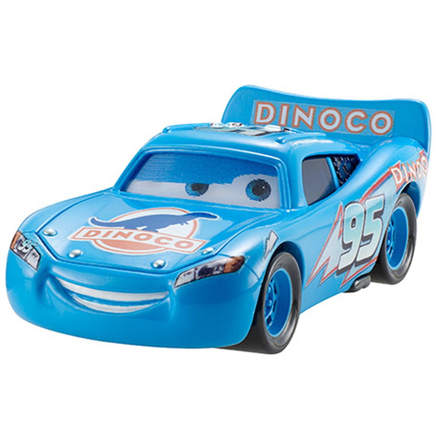 Dinoco Mcqueen