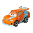 Disney / Pixar Cars Die Cast Metal Mini Racers Next-Gen Racers Car 3 ...