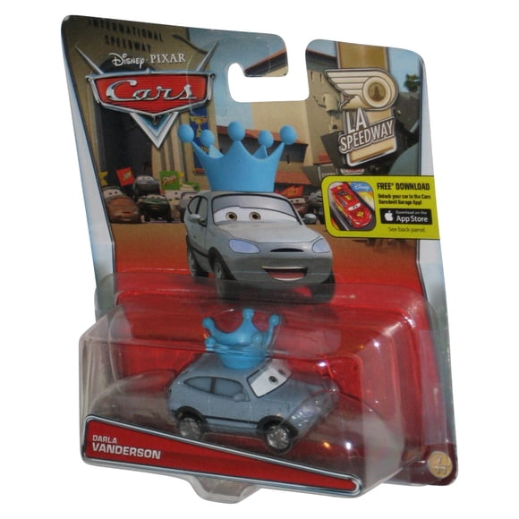Mattel Cars Toys in Toys Character Shop - Walmart.com