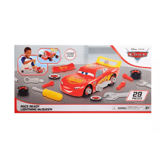 Lightning Mqueen Disney Cars Toys