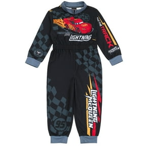 Lightning Mcqueen Pajamas