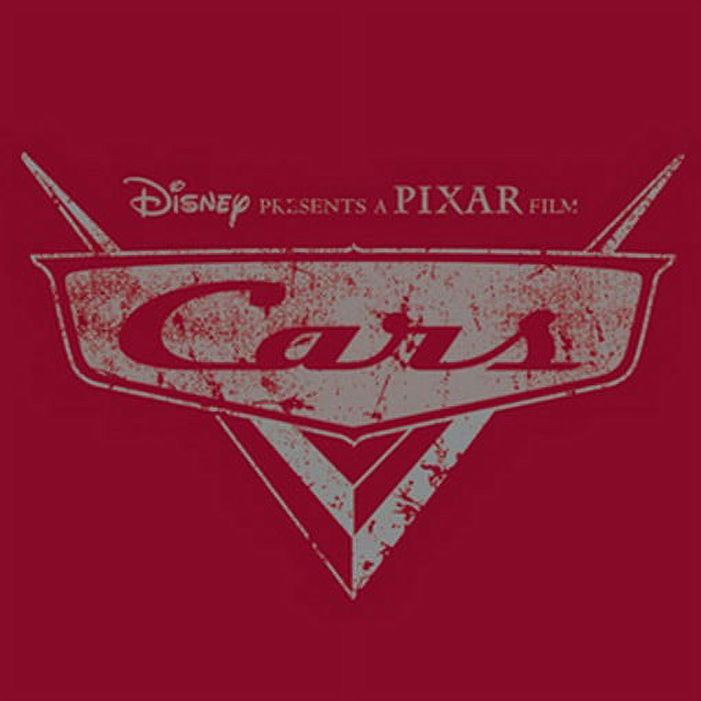 Disney Cars Logo