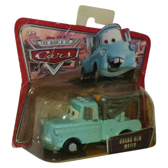 Mater Toys