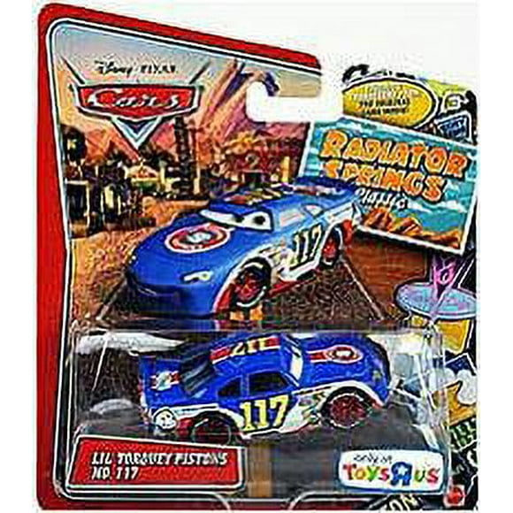 Disney Pixar Cars Toys for Kids 2 to 4 Years in Shop Toys by Age ...