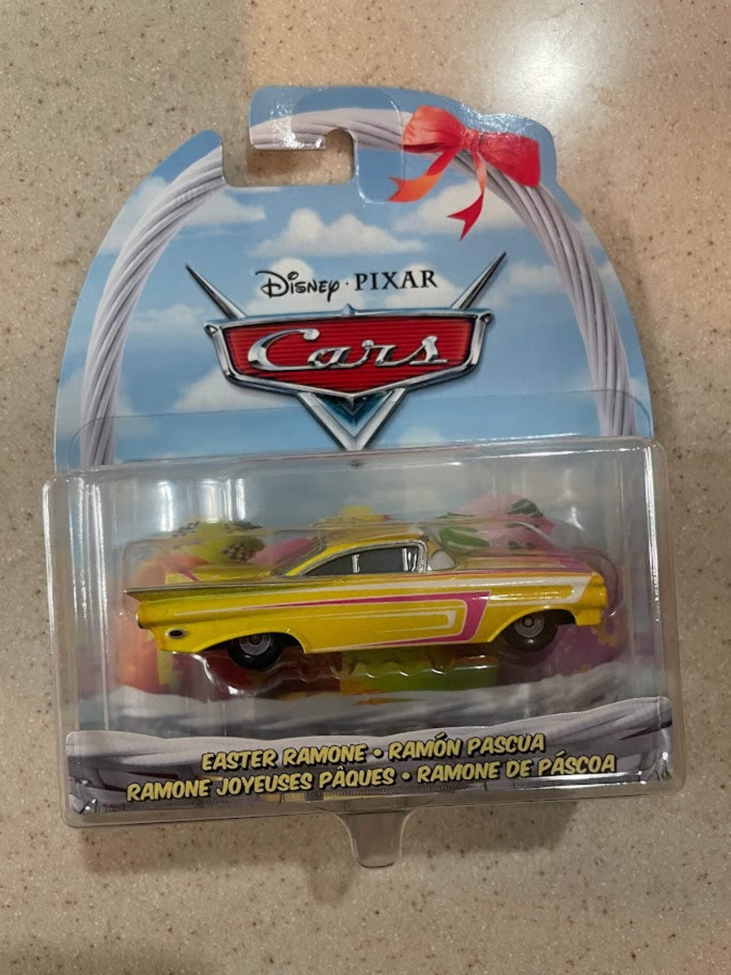 Romano Cars