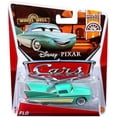 Disney Pixar Cars Series 3 Flo 1:55 Diecast Car - Walmart.com