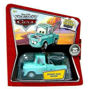 Toy Story Cars