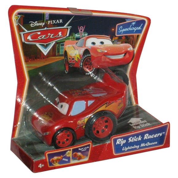 Lightning Mqueen Disney Cars Toys