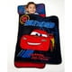 Disney Cars Toddler Nap Mat - Walmart.com