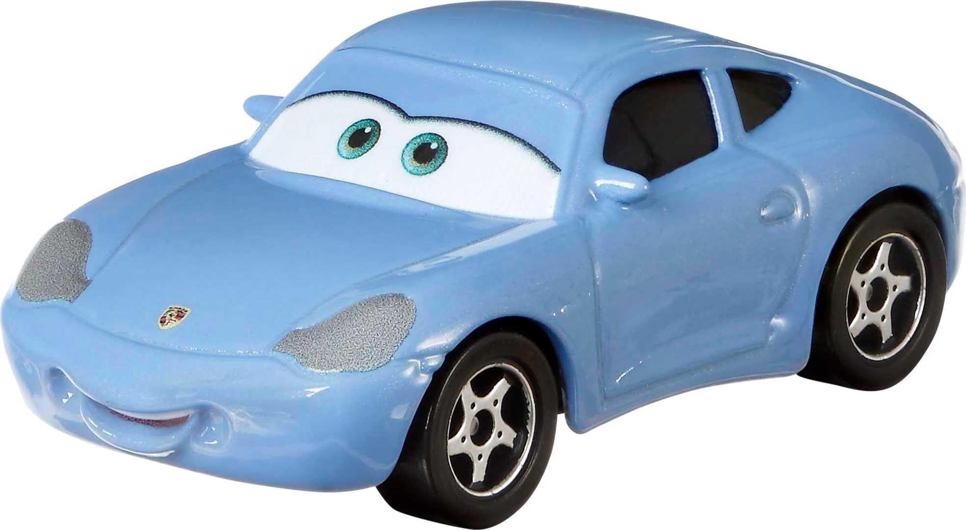 Disney Cars Toys Sally - Walmart.com