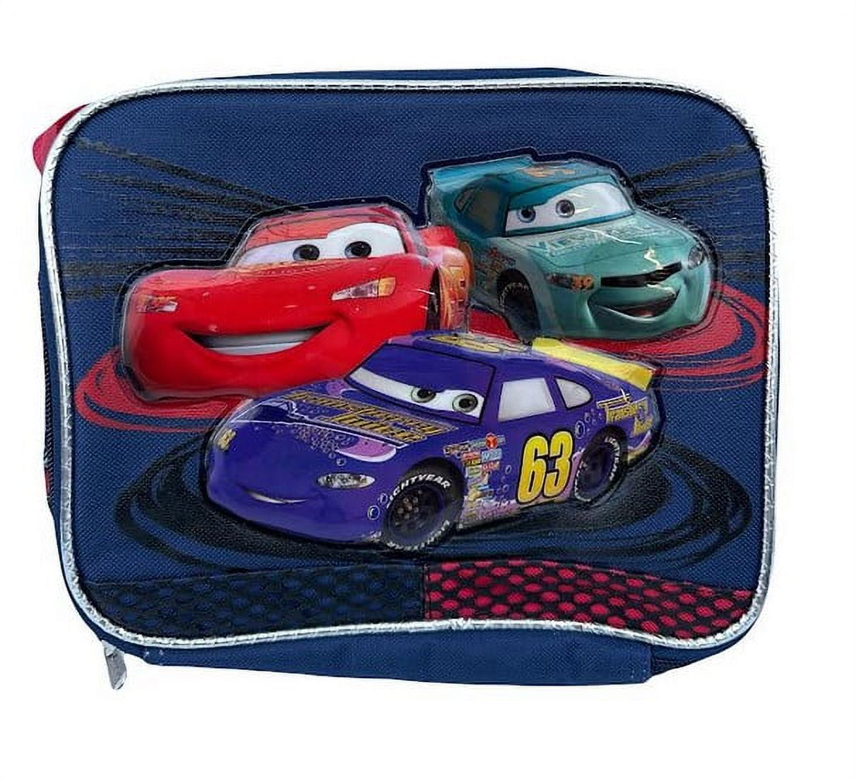 Disney Cars lunch bag - Walmart.com