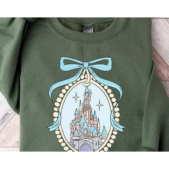 Disney Castle, Princess Castle Sketch Shirt, Magical Shirt, Princess ...
