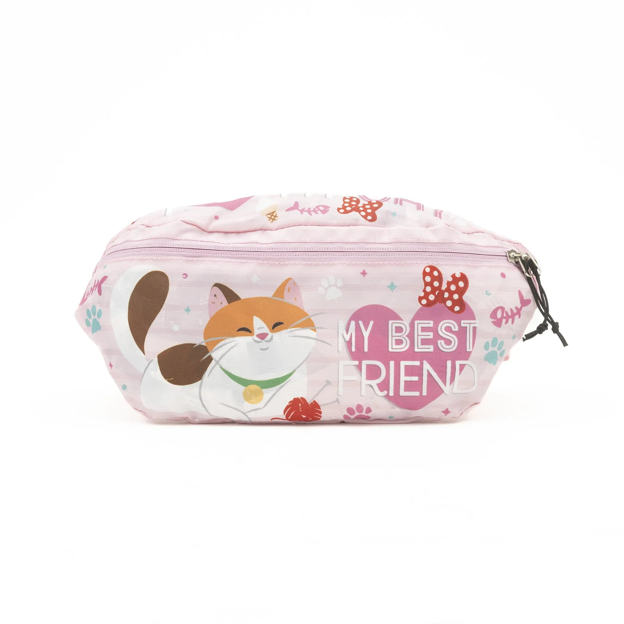 Disney Cats Packable Hip Pack/Crossbody - Walmart.com