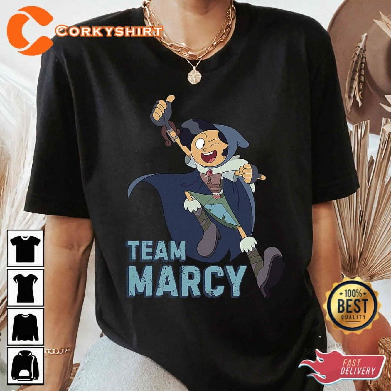 Disney Channel Amphibia Team Marcy Amphibia Vibes Animated Journey ...