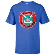 Disney Camp Kikiwaka