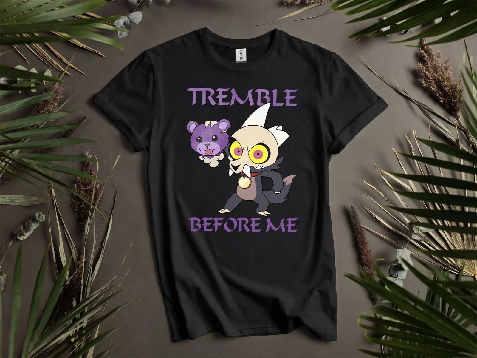 Disney Channel Cute The King Owl Cartoon Magic Fantasy World T-shirt ...
