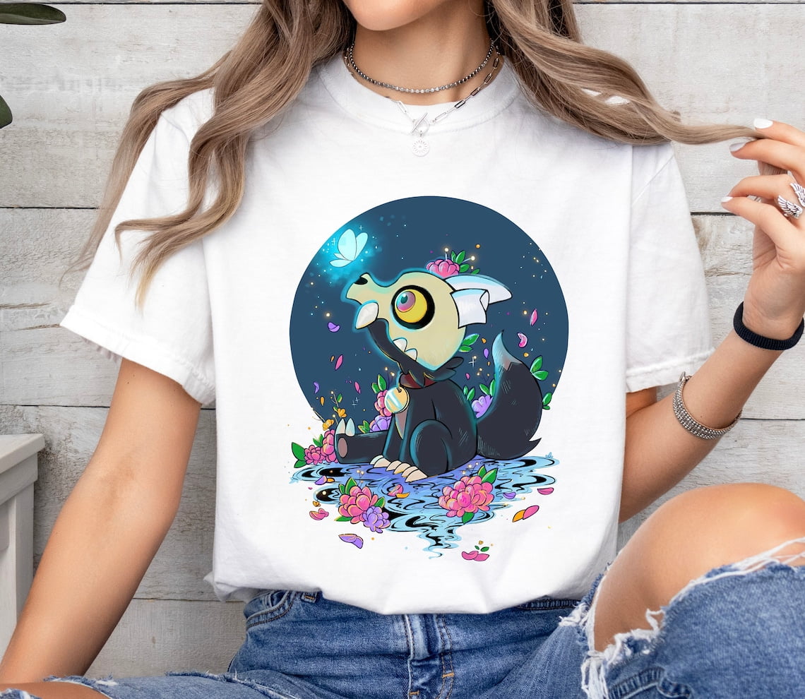 Disney Channel Cute The King Owl House With Butterfly Shirt, The Owl ...