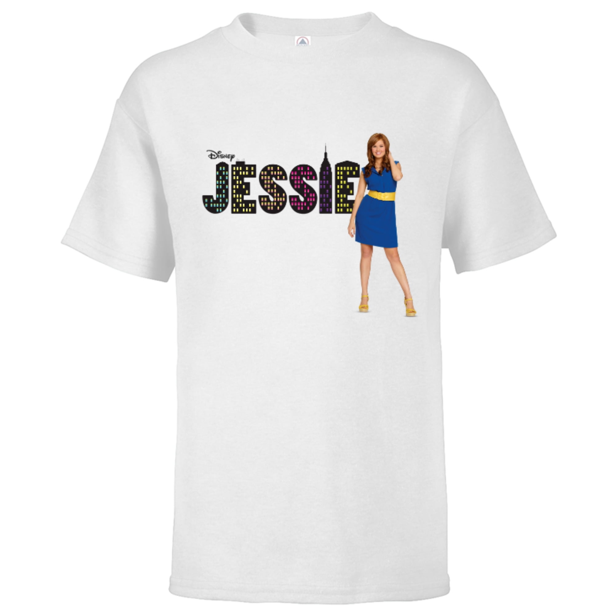 Jessie Disney Channel Jessie