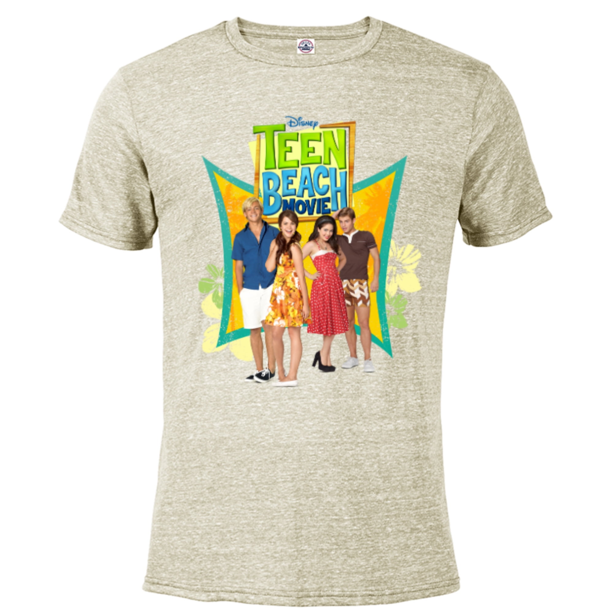 Teen Beach Movie Disney Channel Cast