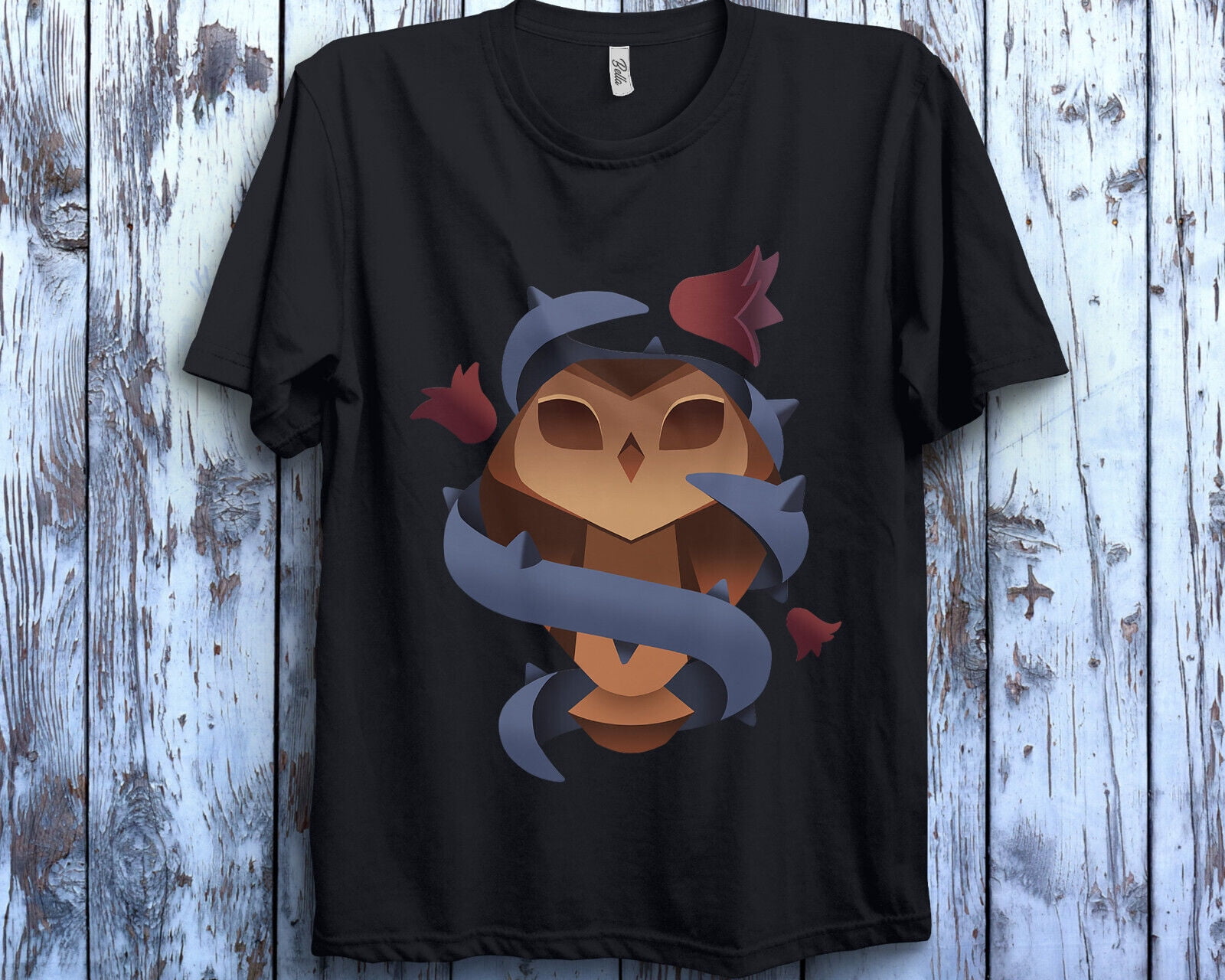 Disney Channel The Owl House Owlbert Exclusive Unisex T-shirt Kid Tee ...