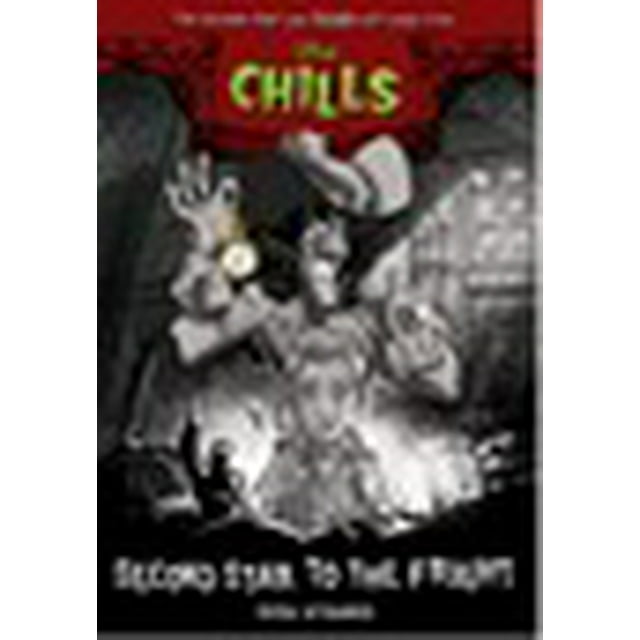 Disney Chills: Second Star to the Fright-Disney Chills, Book Three ...