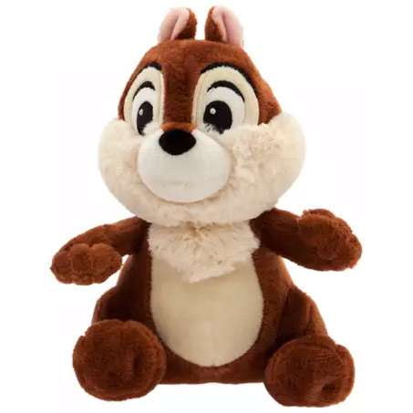 Disney Chip Mini Bean Plush - Walmart.com