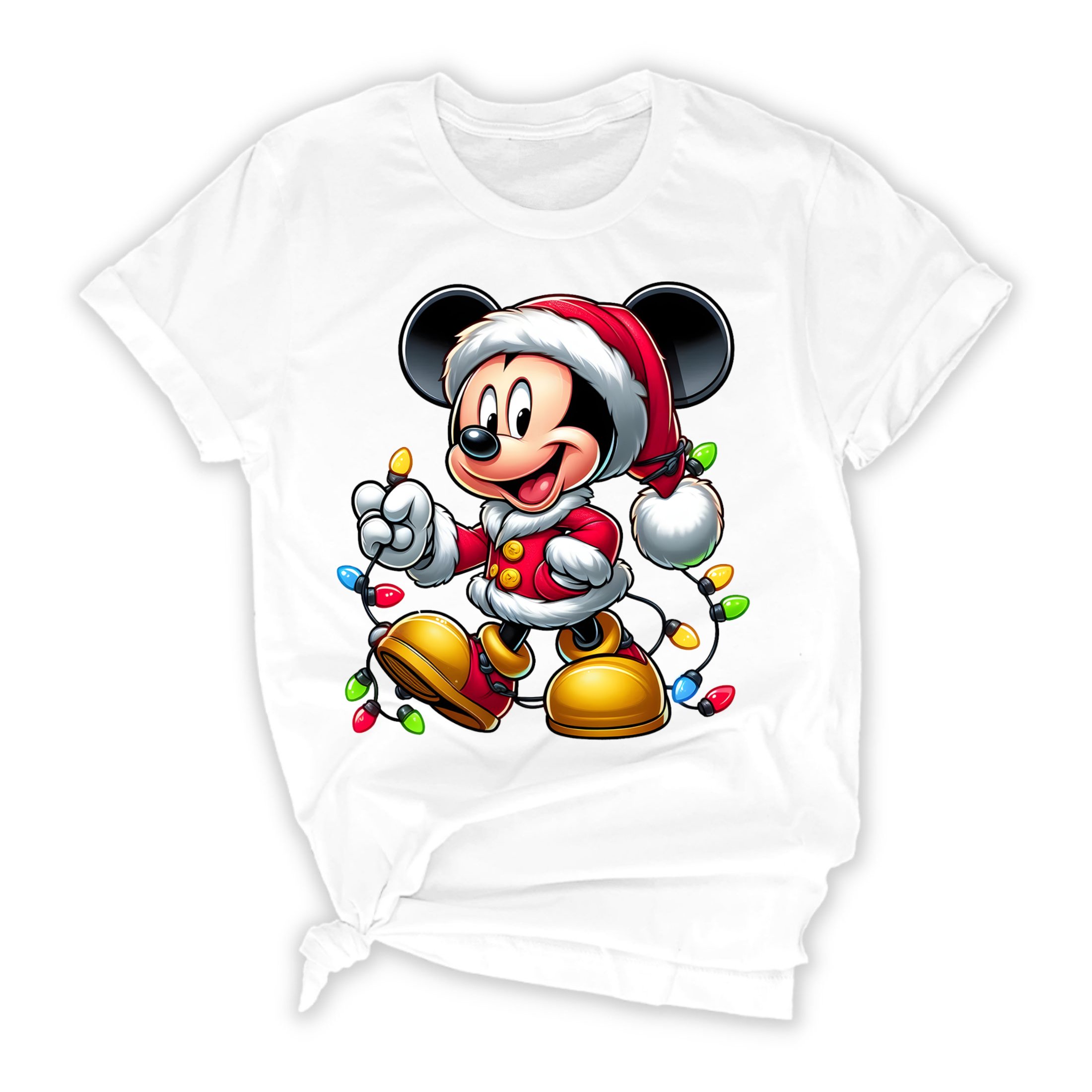 Disney Christmas T-Shirts – Holiday Mickey, Minnie, and Friends Shirts ...