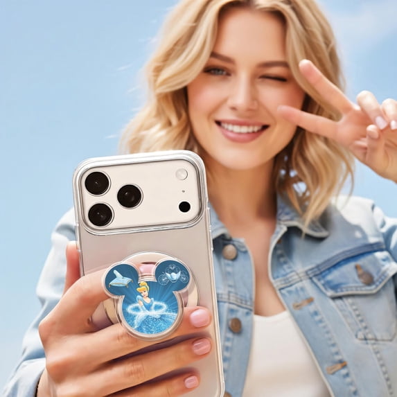 Disney Cinderella , Disney Princess Inspired Mickey Ear , Cute Princess ...