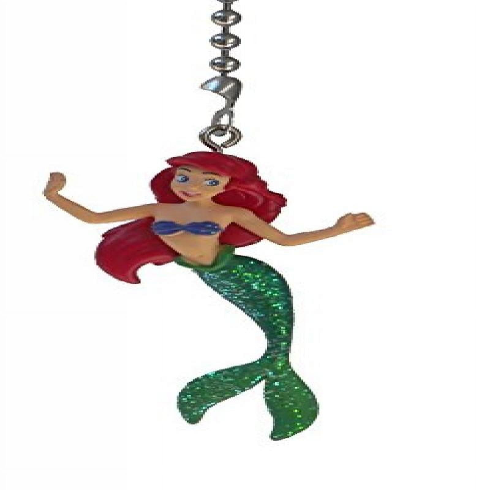 Disney Classic Disney PRINCESS movie assorted Character Ceiling FAN ...