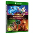 Disney Classic Games Collection: The Jungle Book, Aladdin, & The Lion ...
