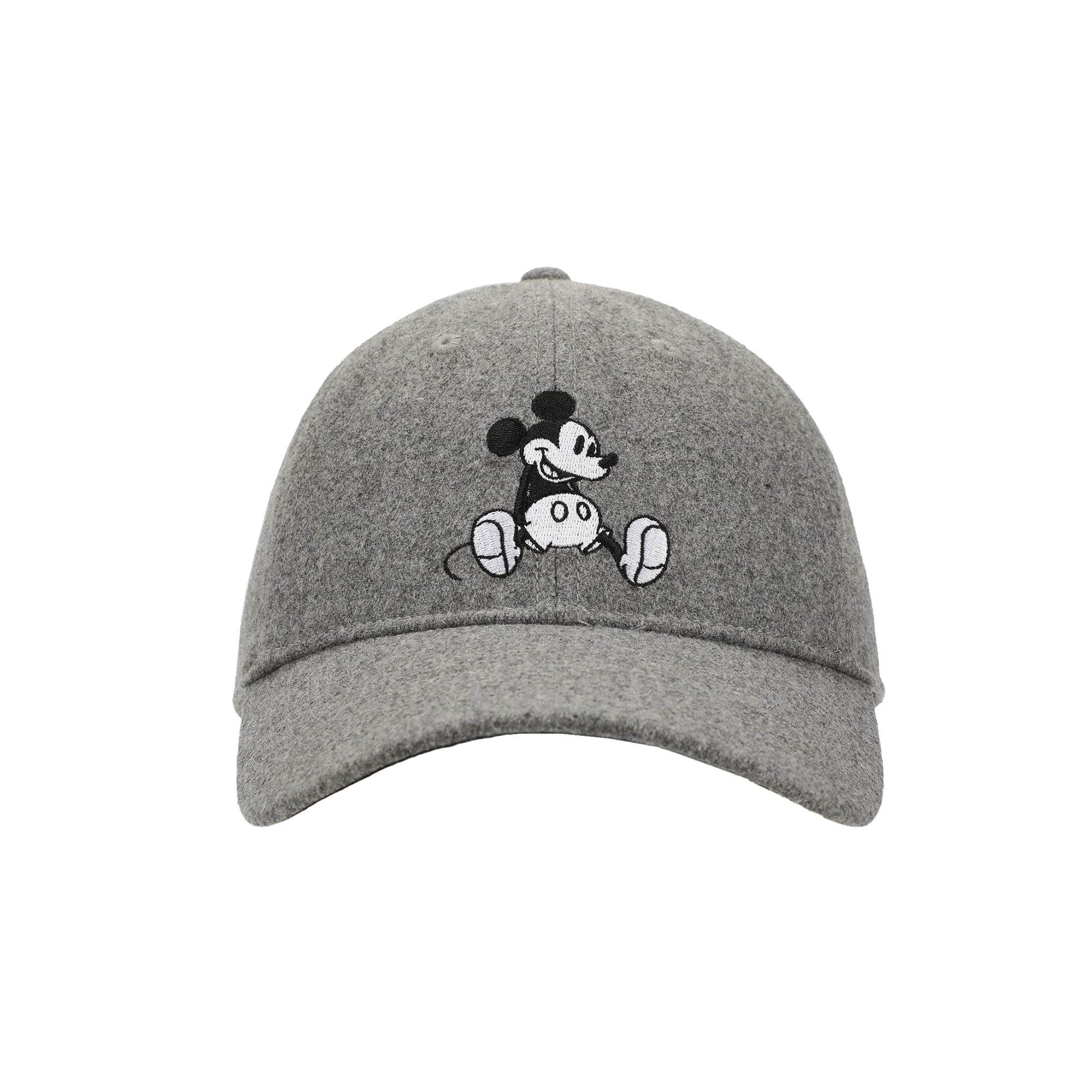 Disney Classic Mickey Mouse Adult Unisex Baseball Hat (58cm) - Walmart.com