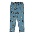 Disney Classic Mickey Mouse Minnie Mouse Men’s All-Over Print Sleep ...