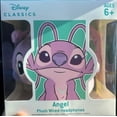 Disney Classics Angel Plush Wired Headphones - Walmart.com