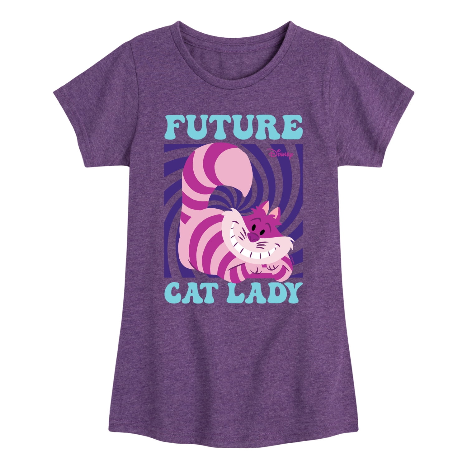 Disney Classics - Cats & Dogs - Future Cat Lady - Toddler And Youth ...