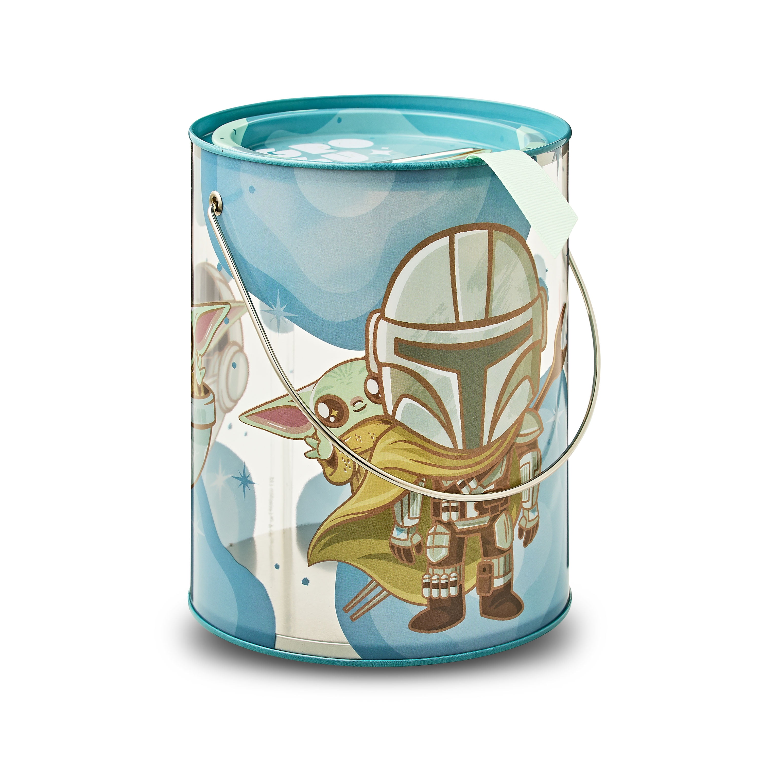 Disney Clear Star Wars Mailbox, 1 Count, New - Walmart.com