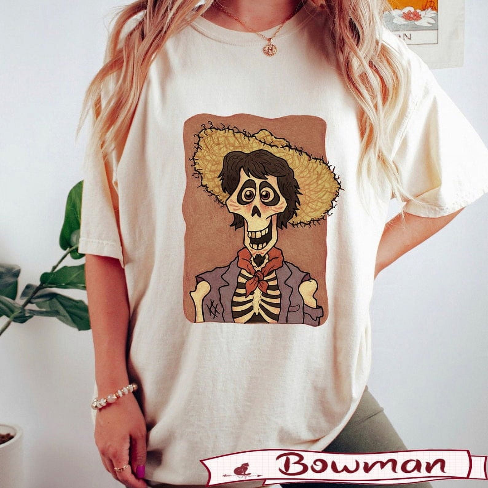 Disney Coco Shirt, Coco Hector Shirt, Disney shirts, Disney Family ...