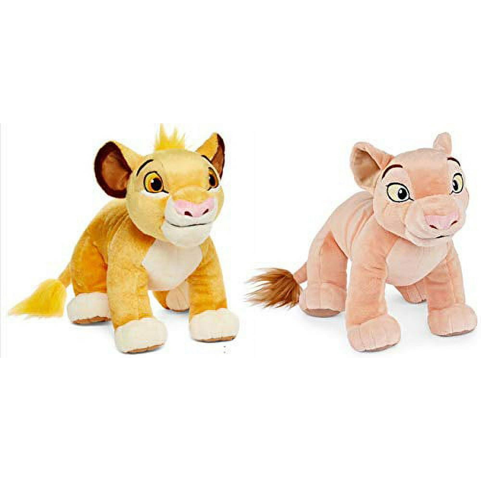 The Lion King Characters Nala