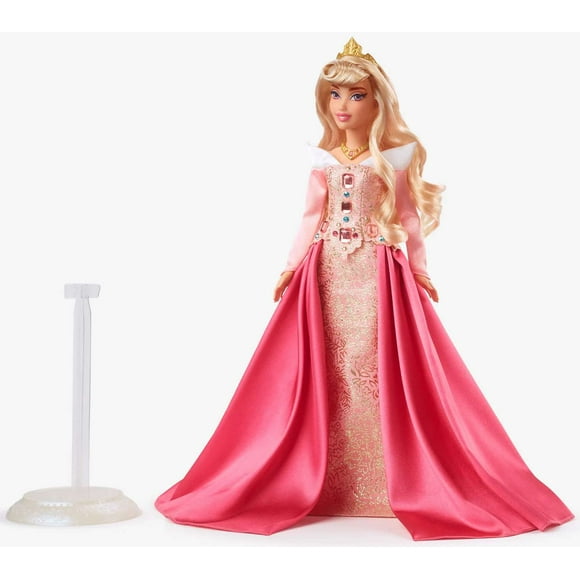 Princess Aurora Dolls in Disney Princess Toys - Walmart.com