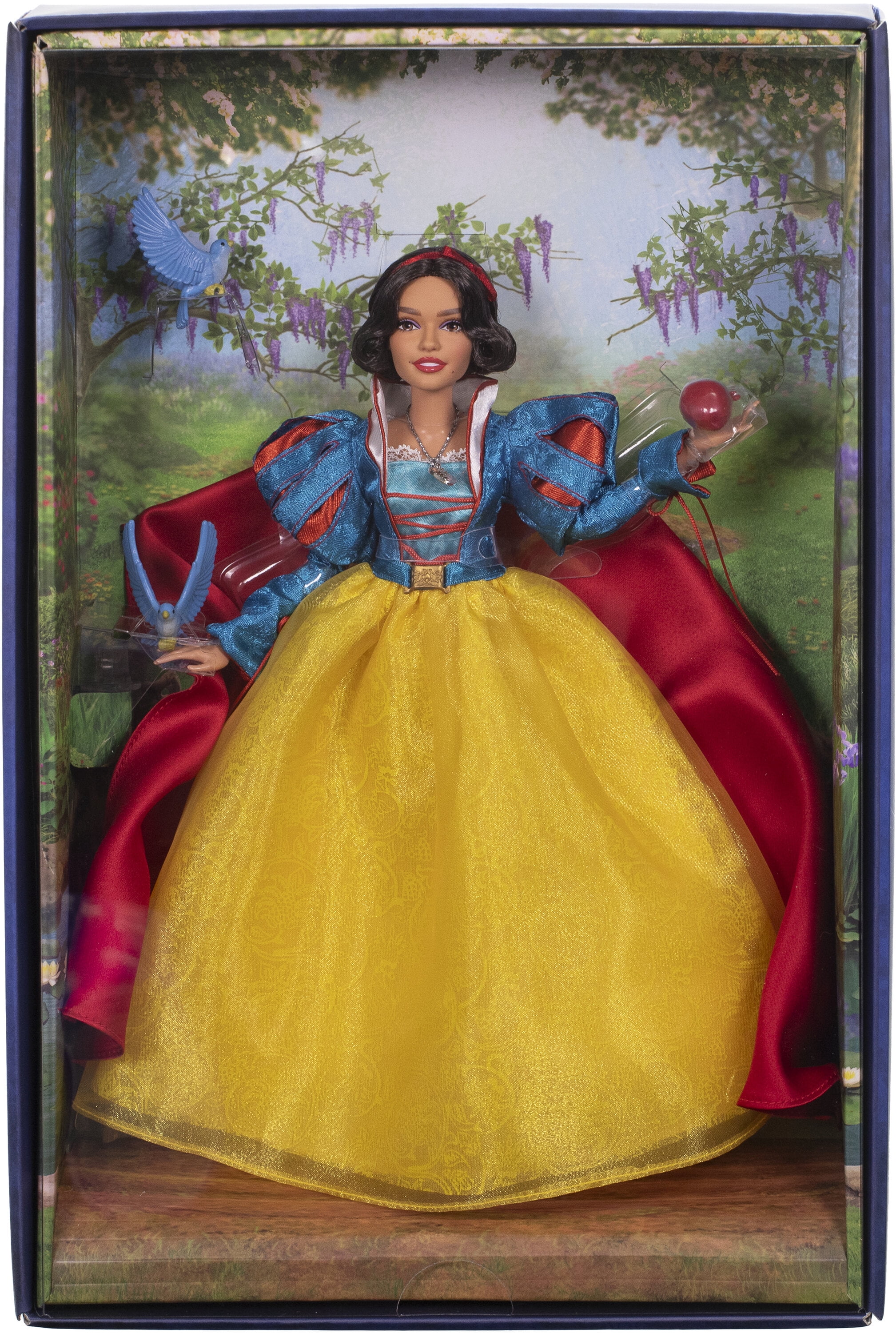 Disney Collector Snow White Collectible Fashion Doll Inspired by Disney ...